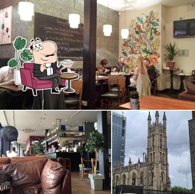 The Banyan Tree, Unit 3, Moho Building, Ellesmere St in Manchester ...