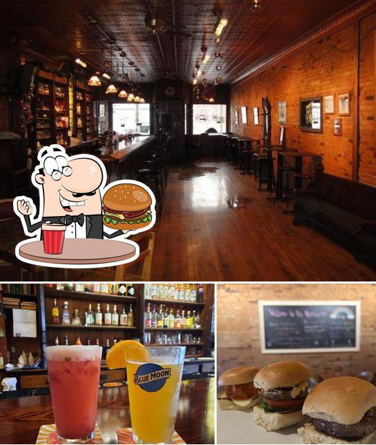 The Renaissance Pub, Little Falls - Restaurant menu, prices and reviews