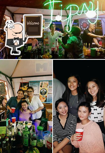 Tipsy KTV & Bar, Ormoc