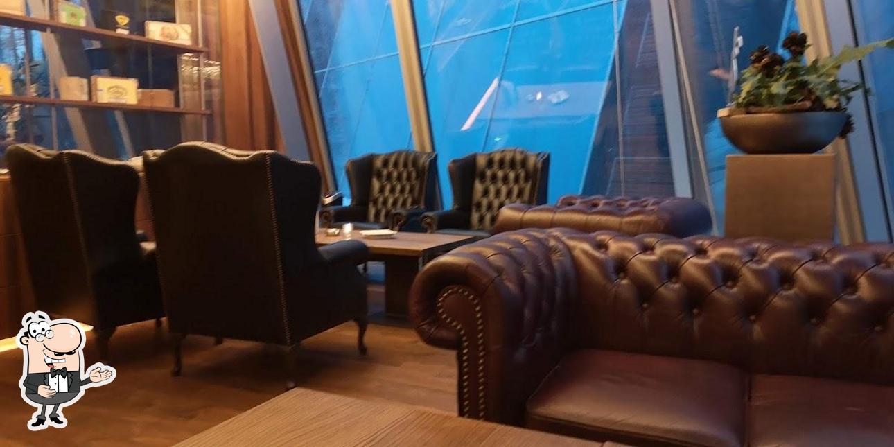 Pyramide, Wollerau - Restaurant reviews