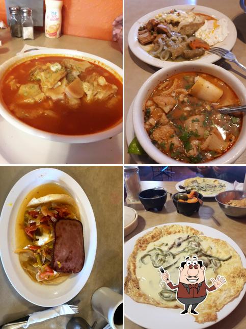4 Milpas Restaurant, Tecate - Restaurant menu and reviews