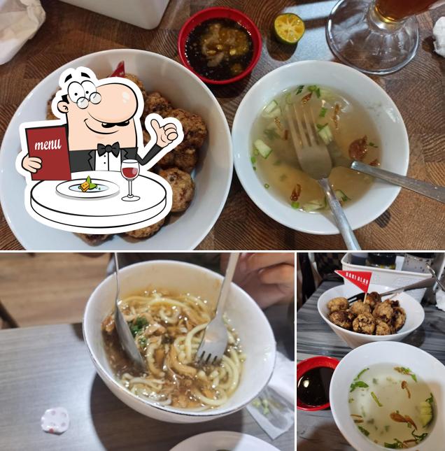 BAKI ALAN 2 restaurant, Palembang - Restaurant reviews