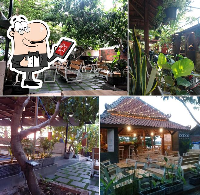 Babon Angrem, Lamongan - Restaurant reviews