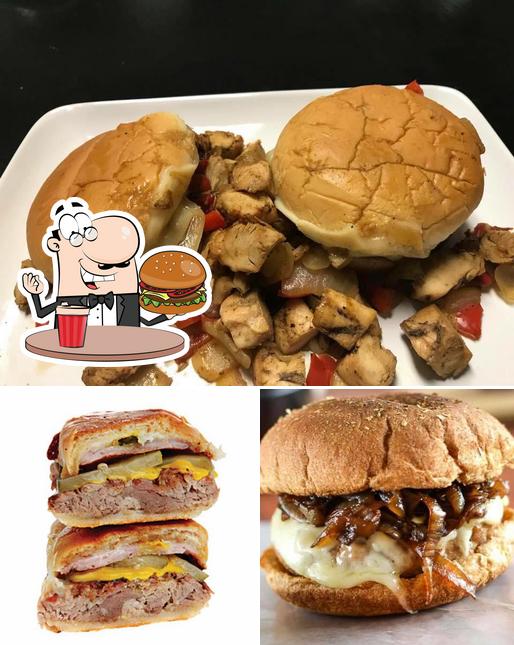 Bam Bam BBQ, 201 S Front St in Amory - Restaurant reviews