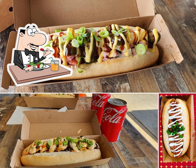 Big Sausage Fest in Murgon - Restaurant reviews