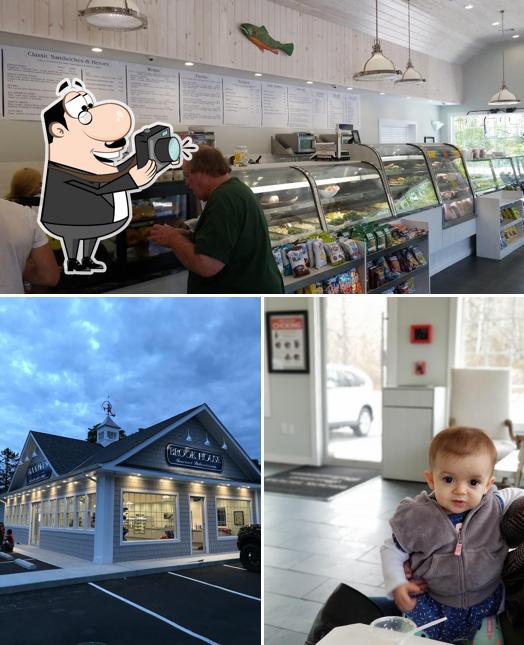 Brook House Pizza and Grill in Brookhaven - Restaurant menu and reviews