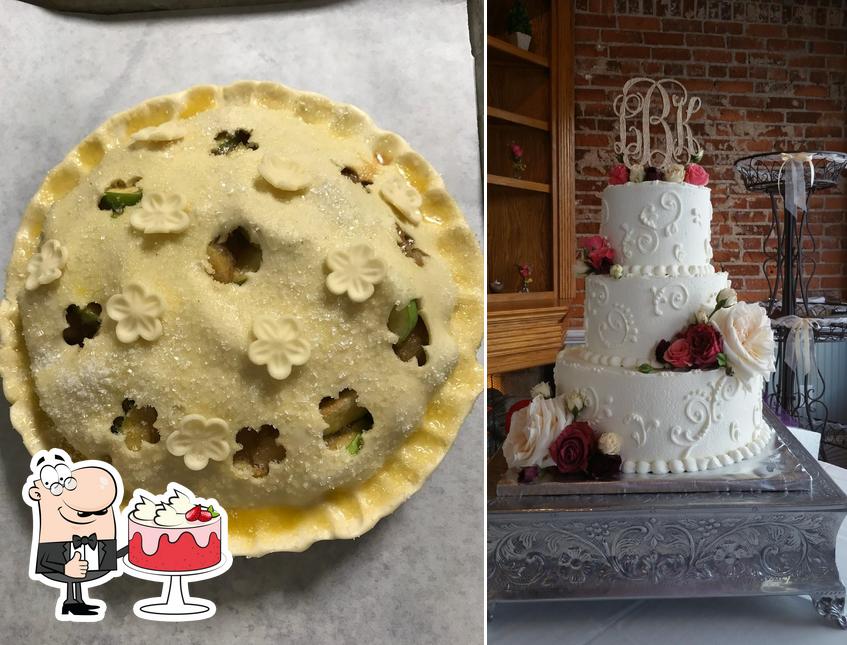 Cakes on Main, Acworth - Restaurant menu, prices and reviews