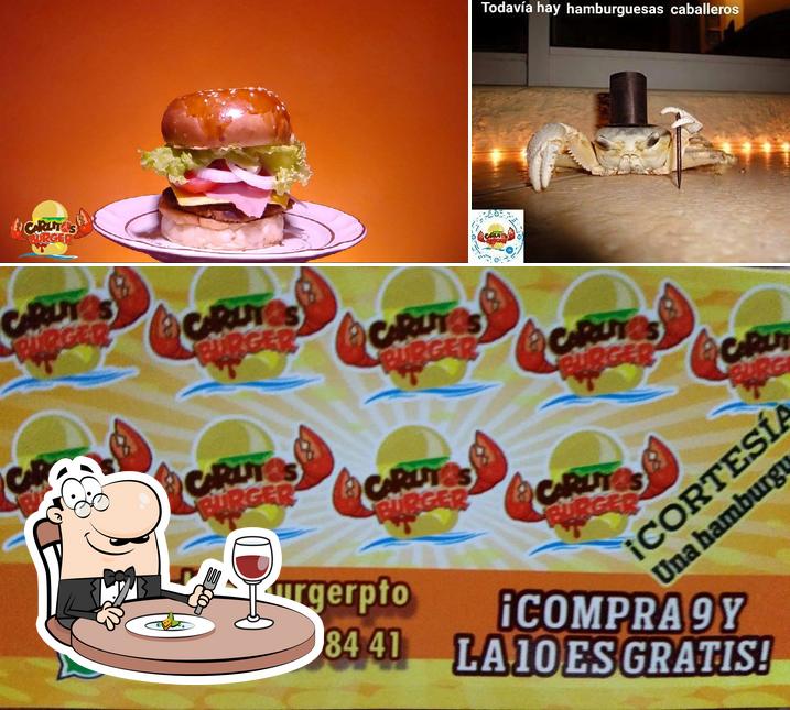 Restaurante Carlitos Burger, Puerto Escondido - Opiniones del restaurante