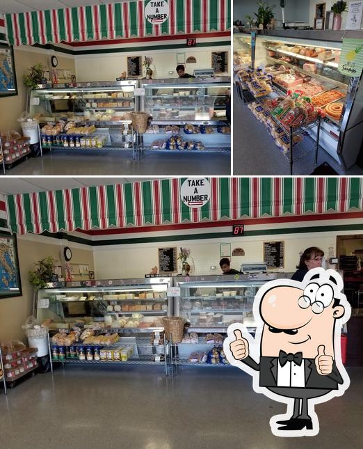 Dal Santo's Italian Sausage, Crete - Restaurant menu, prices and reviews
