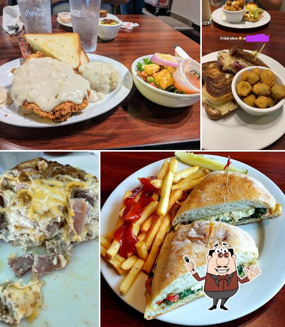 Egg Farm Cafe - Flower Mound in Flower Mound - Restaurant menu and reviews