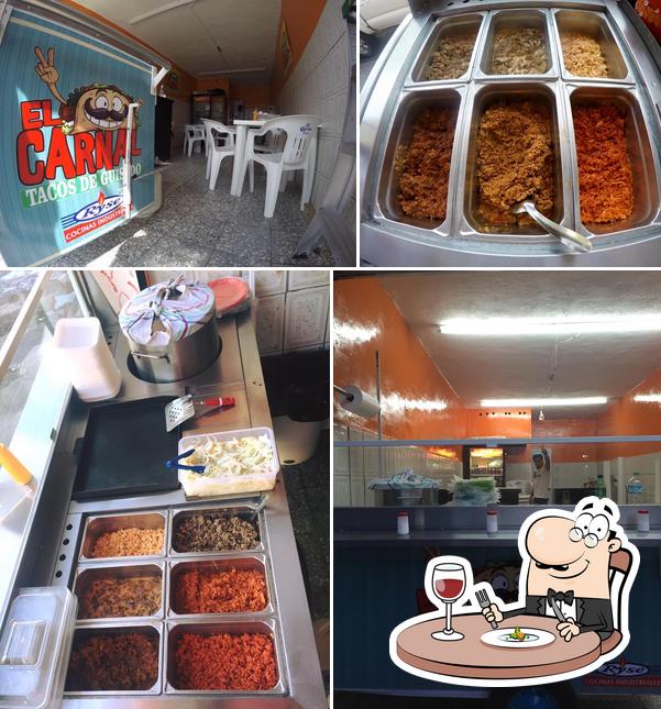 El Carnal tacos de guisados, Leon - Restaurant reviews