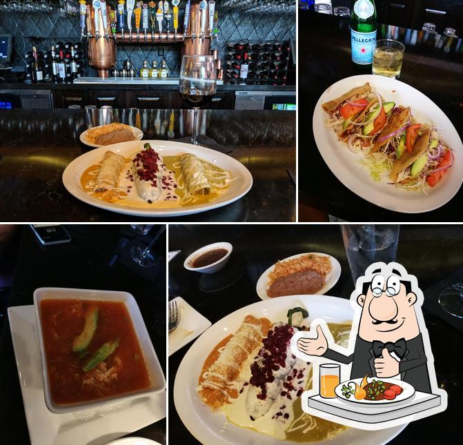 El Mirasol - Una Cocina Mexicana in San Antonio - Restaurant reviews