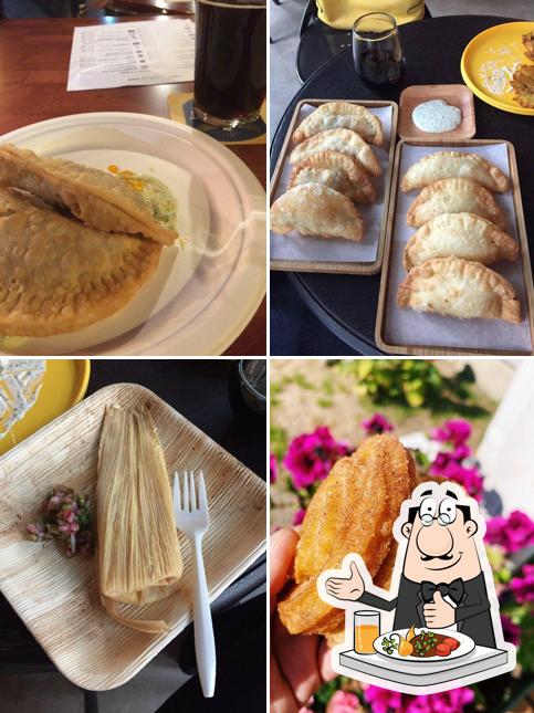 Latinx Street Food by GARZÓN, Seattle - Restaurant menu, prices and reviews