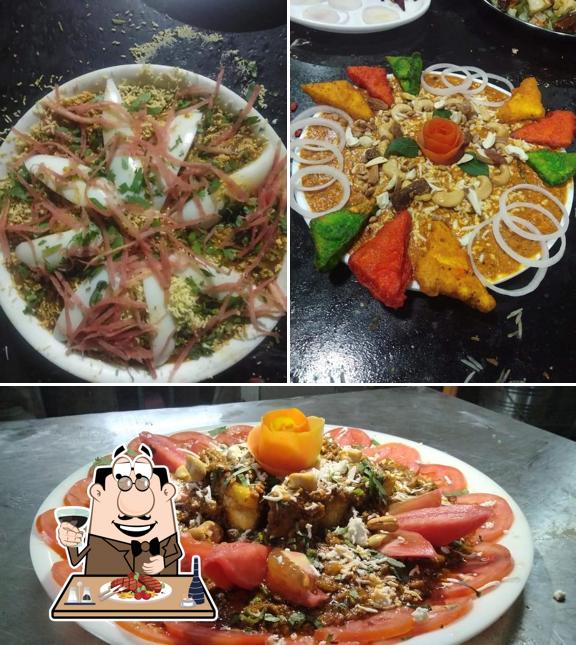 Hotel Shreen Palace & Shree Bhog, Beohari - Restaurant reviews