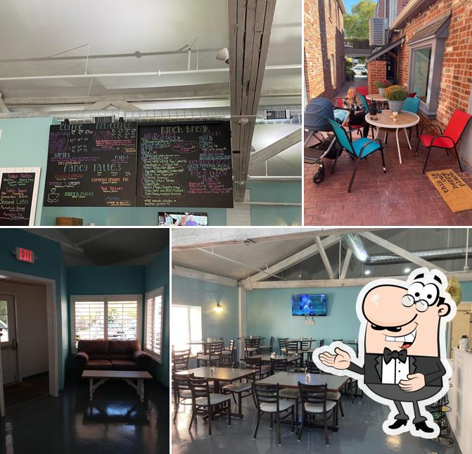Our Place Coffee, Zionsville - Restaurant menu, prices and reviews