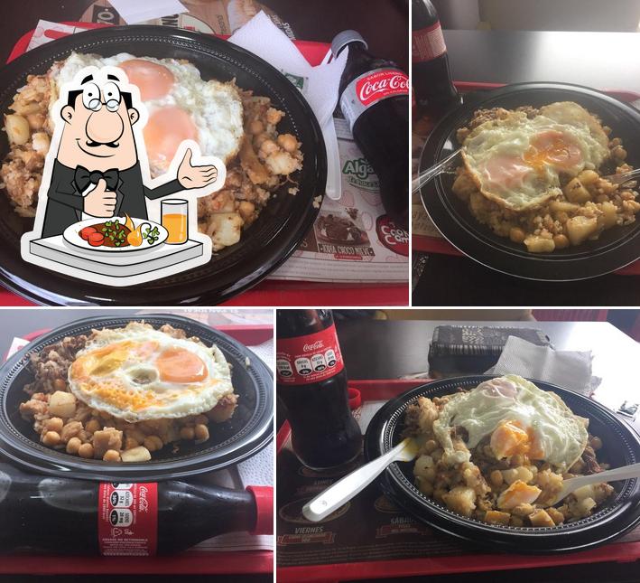 PAN PA YA -WTC, Bogotá - Restaurant reviews