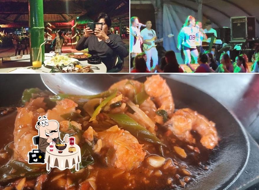 Pier One Bar & Grill, Subic Bay Freeport Zone - Restaurant menu, prices ...