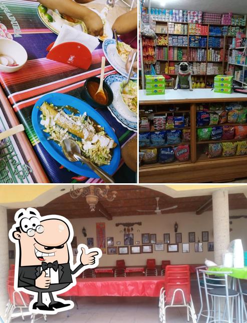 Pozole Grill restaurant, Tonalá - Restaurant reviews
