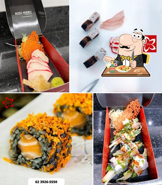 Merru, Goiânia - Restaurant menu, prices and reviews
