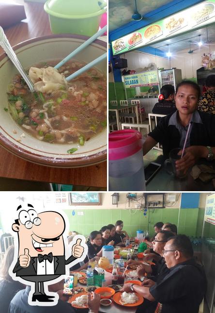 Rumah Makan Silaban restaurant, Batam - Restaurant reviews