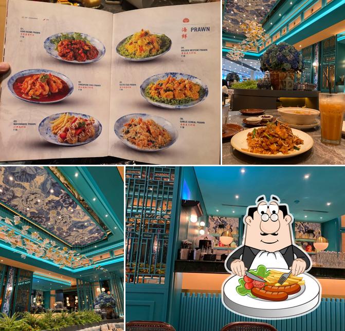 Seroeni - ÆON Mall Sentul City restaurant, Citaringgul, Jl. MH. Thamrin ...