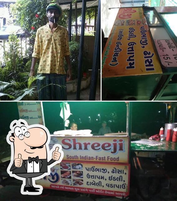Shreeji South Indian Dosa, Bhavnagar - Restaurant reviews