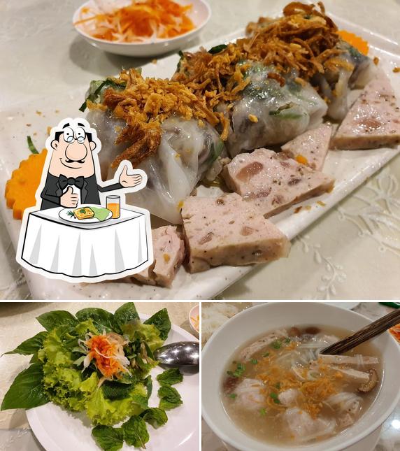 Thongpoon Vietnamese Restaurant, Hat Yai - Restaurant reviews