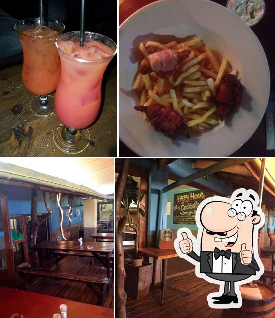 Trenchtown, Cape Town - Restaurant menu, prices and reviews