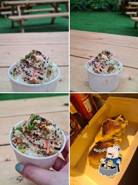 Wantusawa Powerplant Mall, Makati - Restaurant menu, prices and reviews
