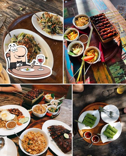 Best fried rice in Denpasar restaurants, spring 2024 - Restaurant Guru