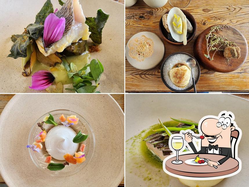 Wolfgat, Paternoster - Restaurant menu, prices and reviews