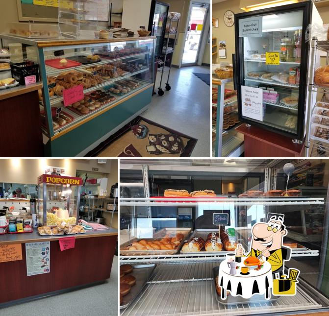 Wynyard Bakery Cafe, Wynyard - Restaurant menu, prices and reviews