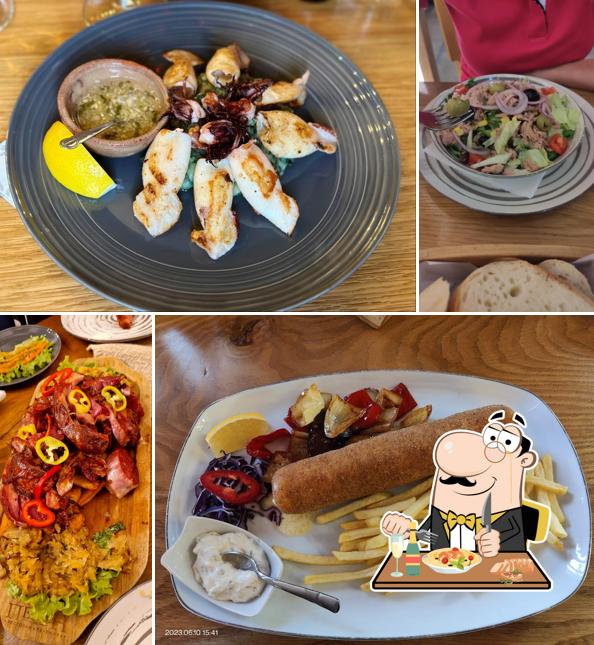Restoran Peron, Bijeljina - Speisekarte, Preise und Bewertungen
