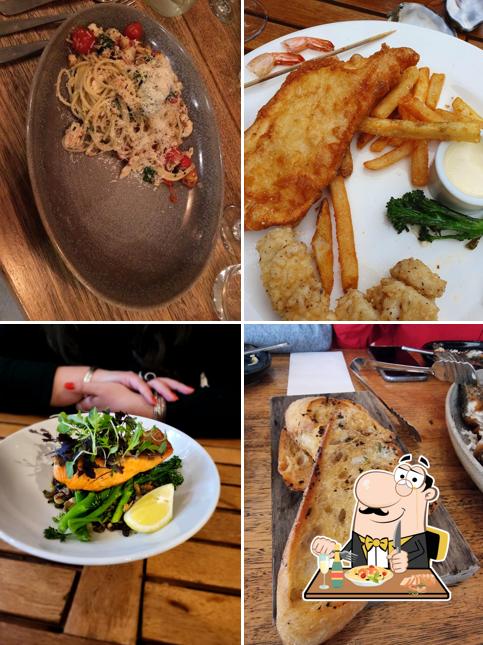 Top 5 restaurants with meat pies in Robe, december 2025 - Restaurant Guru