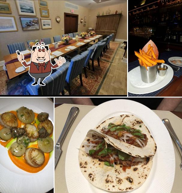 Sandbar, Cold Spring Harbor - Restaurant menu, prices and reviews