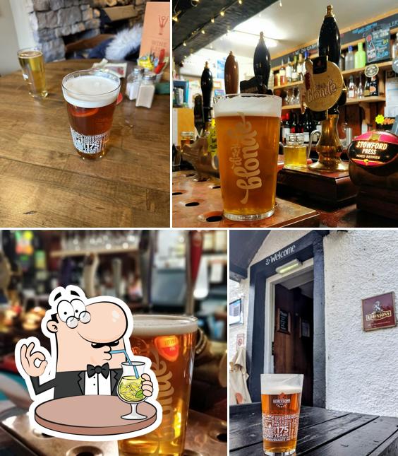 Ship Inn in Coniston - Restaurant reviews