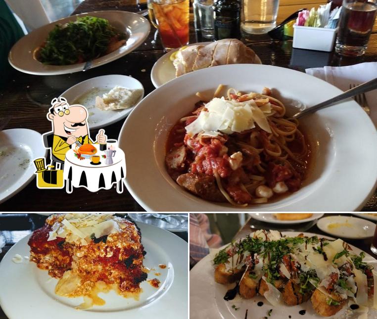 Sugo's Spaghetteria, Edwardsville - Restaurant menu, prices and reviews