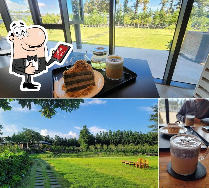 Turtle Rock cafe, South Korea - Restaurant reviews