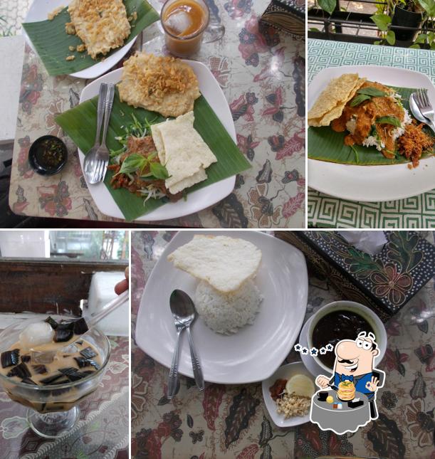 Pecel Madiun Racikan Jawa, Bandung - Restaurant menu, prices and reviews