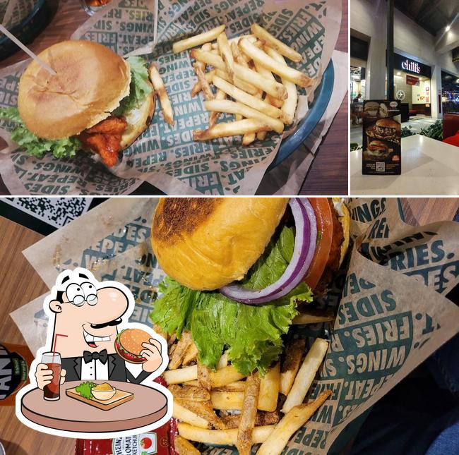 Wingstop Town Square Metepec, Metepec - Menú del restaurante, precios y ...