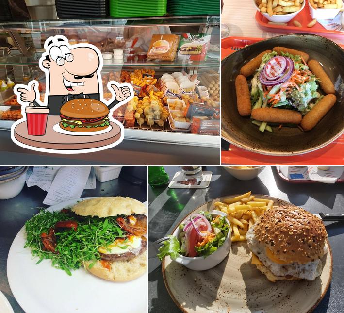 Top 4 Restaurants mit frikandelle in Bredene, Juni 2025 - Restaurant Guru