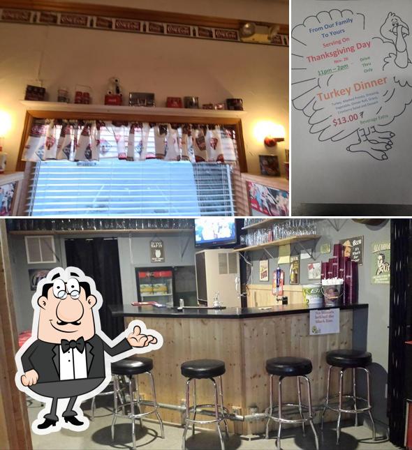 Budget Burger, Valley City - Restaurant menu, prices and reviews