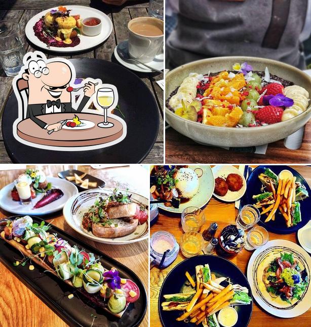 Howick Village Cafe in Auckland - Restaurant menu and reviews