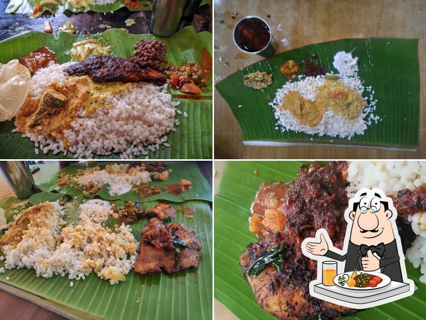 Amma Mess House, Kozhikode - Restaurant menu, prices and reviews