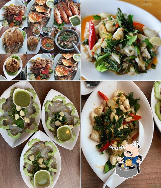 Restaurante Chao Phraya Kitchen, Bang Kachao, 102 - Opiniones del ...