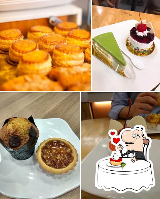 ABC Bakery, Da Nang, 132 Đ. Lê Duẩn - Restaurant reviews