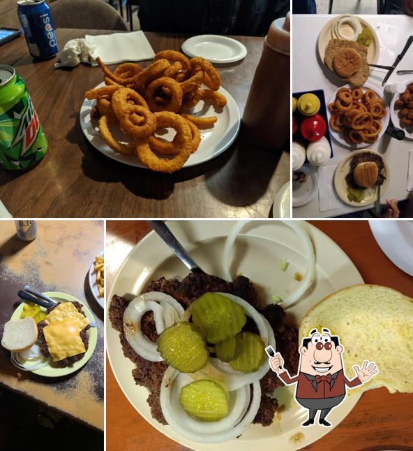 Bob's Bar and Grill in Martinsburg - Restaurant menu and reviews