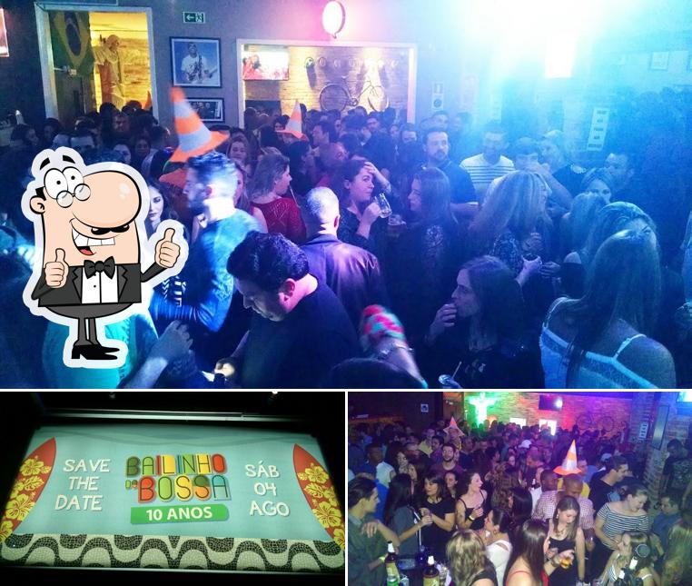 Bossa Bar, Curitiba - Avaliações de restaurantes