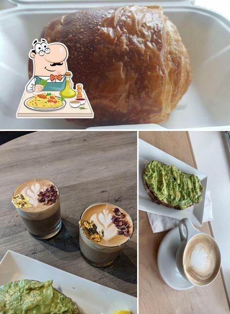 5 Stones Coffee Co, Bellevue - Restaurant menu, prices and reviews