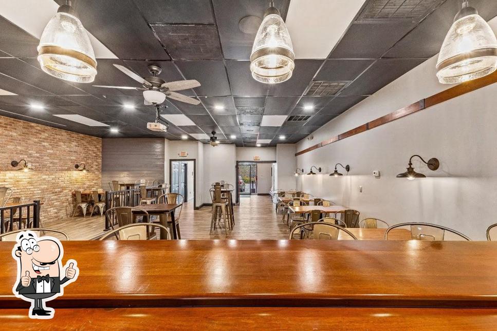 Bulrushes Cafe in Prince Frederick - Restaurant menu and reviews